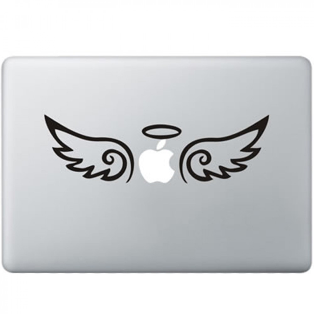 Engel Macbook Sticker | Kongdecals